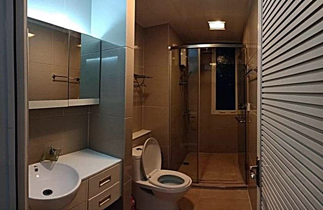 For Rent: TC Green Condominium, Huai Khwang, Bangkok | SODA.RED