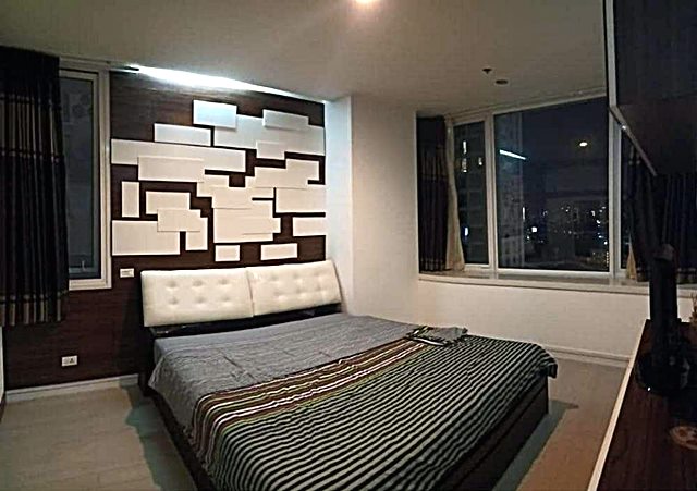 For Rent: TC Green Condominium, Huai Khwang, Bangkok | SODA.RED