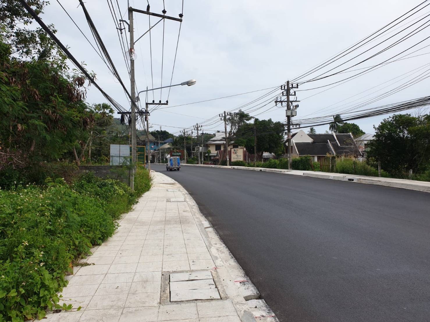 For Sale: Tumbol Maret Amphoe Ko Samui Surat Thani | SODA.RED