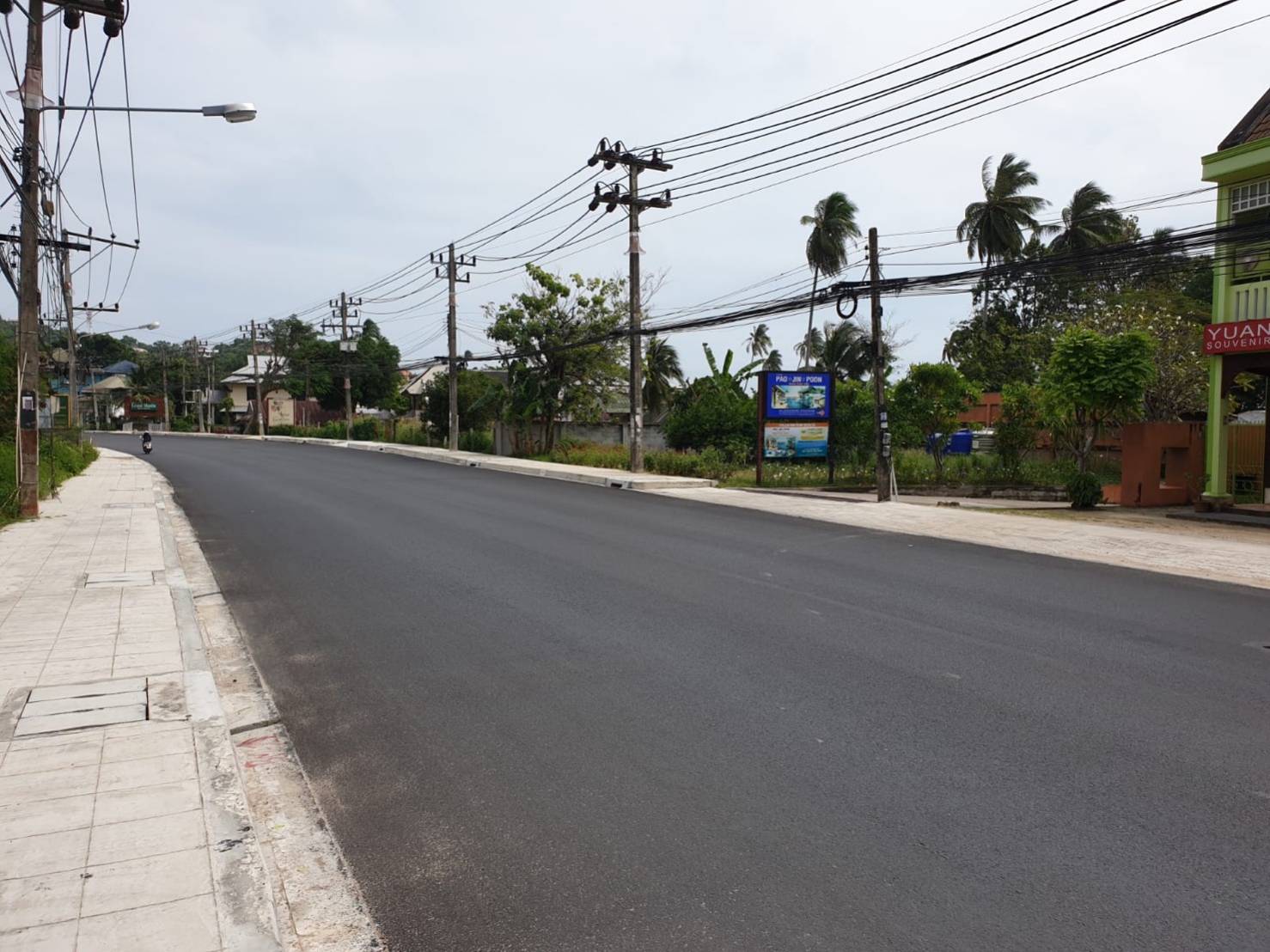 For Sale: Tumbol Maret Amphoe Ko Samui Surat Thani | SODA.RED