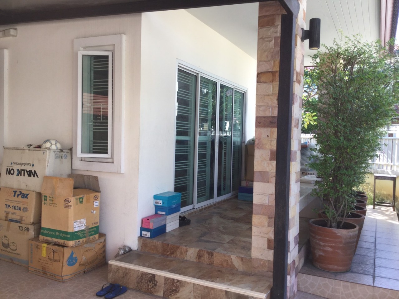 For Sale: Bang Kraso, Mueang Nonthaburi, Nonthaburi 11000 | SODA.RED